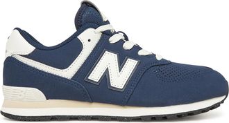 New Balance Sneakers New Balance GC574BCE Blau