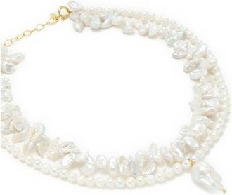 Hermina Athens Collier Earl Tangled