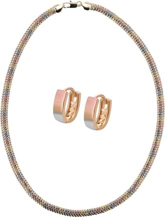 Faina Schmuckset