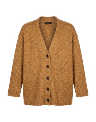Fabiana Filippi STRICKWAREN - Strickjacken auf YOOX.COM