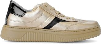 Gabor Damen, Schuhe, Beige, 39 EUGr&ouml;&szlig;e