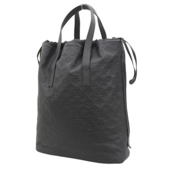 Louis Vuitton Pre-owned Canvas totes - - Pre-owned - Damen - Schwarzk - ONE SIZE