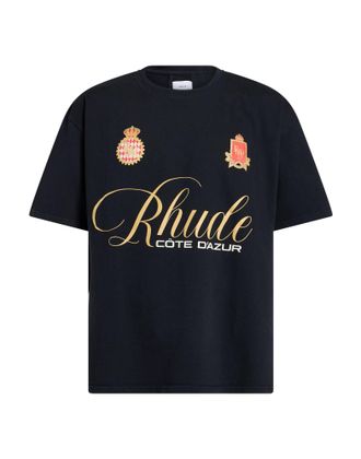 Rhude TOPS - T-shirts auf YOOX.COM