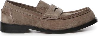 Loewe Mokassins - Beige