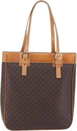 Celine Damen, Pre-Owned, Braun, ONE SIZEGr&ouml;&szlig;e