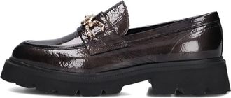 Stefano Lauran Damen, Schuhe, Braun, 40 EUGr&ouml;&szlig;e