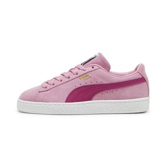 Puma Suede Classic Sneakers Unisex, Schuhe, Rosa, 43