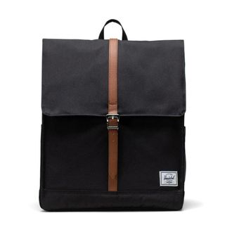 Herschel City Backpack - unisex - Sacs - Noir - Taille: ONE Size
