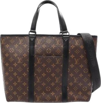 Louis Vuitton Damen, Pre-Owned, Braun, ONE SIZEGr&ouml;&szlig;e