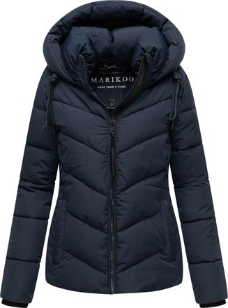 Marikoo Jacke Sahnemausii