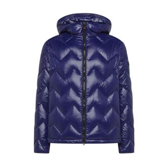 Peuterey Peuterey M&auml;ntel - - Jackets - Herren - Blau - S
