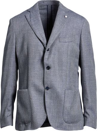 Luigi Bianchi Mantova ANZ&Uuml;GE und CO-ORDS - Blazers auf YOOX.COM