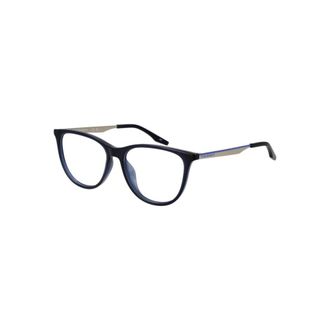 Converse Blaue Damen Panto Optische Rahmen - - Accessories - Damen - Blau - ONE SIZE