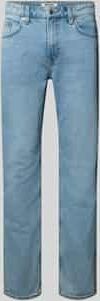 Only & Sons Regular Fit Jeans aus Baumwoll-Mix Modell WEFT