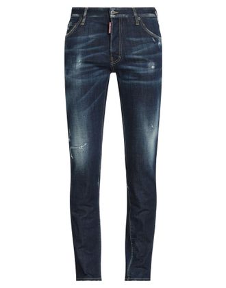 Dsquared2 HOSEN & R&Ouml;CKE - Jeanshosen auf YOOX.COM