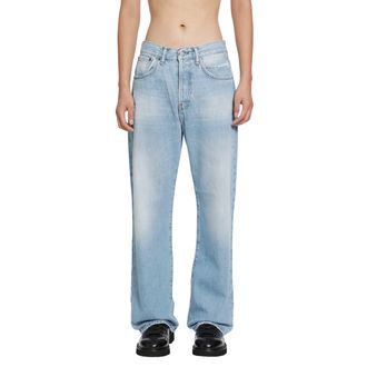 Acne Studios Regular Fit Jeans 2021