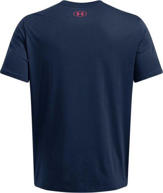 Under Armour T-Shirt Boxed Sports Updated T-Shirt