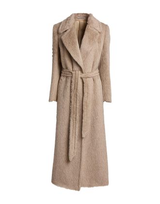 Tagliatore JACKEN & M&Auml;NTEL - Shearling- & Kunstfell auf YOOX.COM