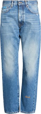 Advisory Board Crystals HOSEN & R&Ouml;CKE - Jeanshosen auf YOOX.COM