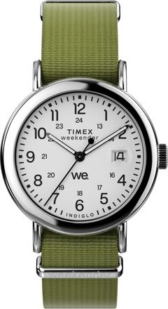 Timex Uhr Weekender
