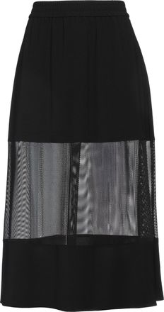 A|X Armani Exchange HOSEN & RÖCKE - Midi-Röcke auf YOOX.COM