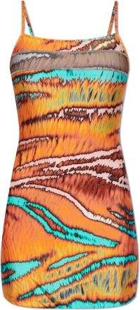 Diesel Femme, Robes, Multicolore, Taille: 34 FR Robe D-Niws