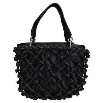 Themoirè Femme, Sacs, Noir, Taille: ONE Size Sacs.. Noir