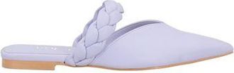 Ovye By Cristina Lucchi CHAUSSURES - Mules & Sabots sur YOOX.COM