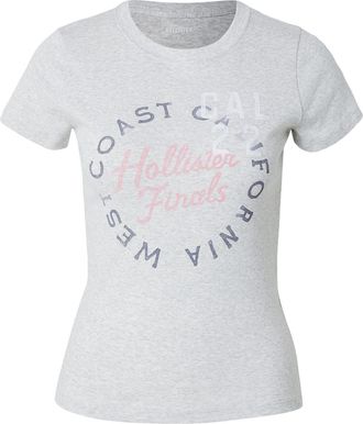 Hollister T-Shirt YEAR OF YOU