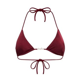 MC2 Saint Barth Bikinis - - Swimwear - Damen - Rot - L