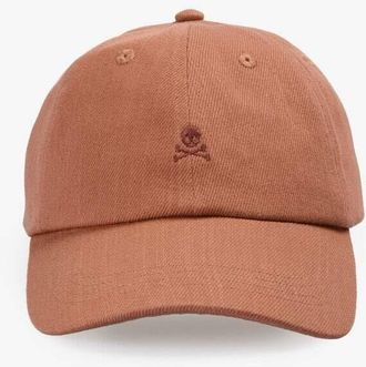 Scalpers Skull Basic Cap