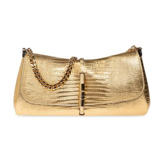 Balmain Holiday Capsule Ps27 Tasche - - Bags - Damen - Gelb - ONE SIZE