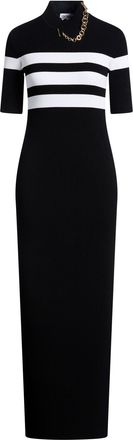 Jean Paul Gaultier KLEIDER - Maxi-Kleider auf YOOX.COM