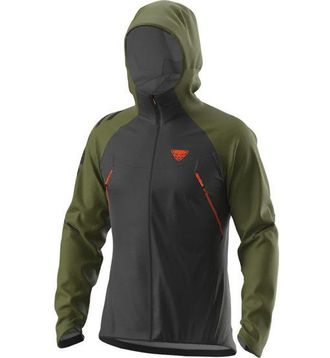 Dynafit Ride 3L - Hardshelljacke - Herren