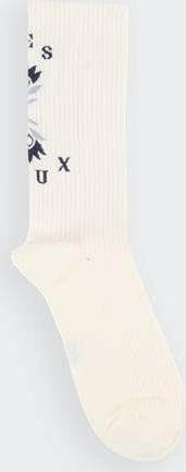 Les Deux Lot de 2 paires de chaussettes - Taille 39/42