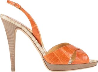 Rene Caovilla SCHUHE - Sandalen auf YOOX.COM