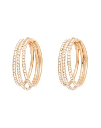 Amina Muaddi SCHMUCK und UHREN - Ohrringe auf YOOX.COM