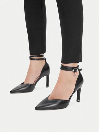 Lasocki Lasocki High Heels CEO-HY20077-3 Schwarz