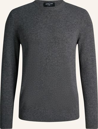 Strellson Pullover grau