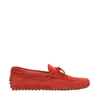 Tod's Tods Sandalen Rot - - Shoes - Herren - Rot - 44 EU