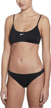 Nike Femme, Maillots de bain, Noir, Taille: 40 FR Swim Essentials Set