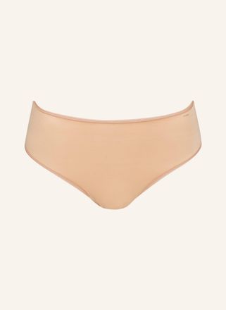Mey Mey Slip Serie Joan Aus Satin beige