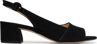 H&ouml;gl Sandalen H&Ouml;GL 0-182112-01000 Schwarz