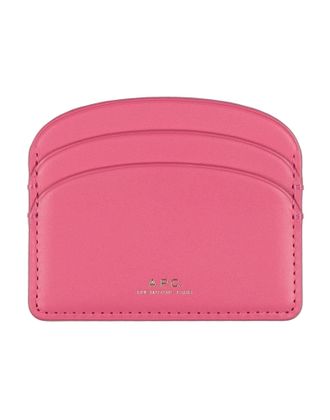 A.P.C. Kleinlederwaren - Kartenetuis auf YOOX.COM