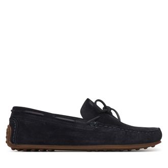 Vagabond Mokassins Vagabond Shoemakers Larissa 6150-240-67 Dunkelblau