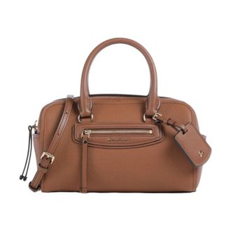 Michael Kors XS Duffle Xbody - - Bags - Damen - Braun - ONE SIZE