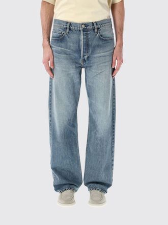 Fear of God Jeans Homme couleur Denim