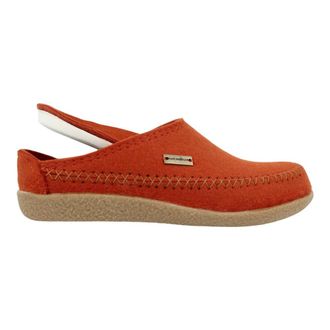 Jana Hausschuh - - Shoes - Damen - Rot - 37 EU