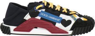 Dolce & Gabbana SCHUHE - Sneakers auf YOOX.COM