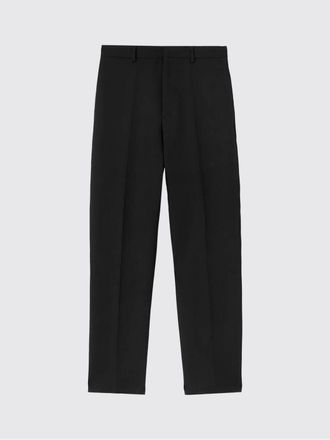 Jil Sander Pantalon JIL SANDER Homme couleur Noir
